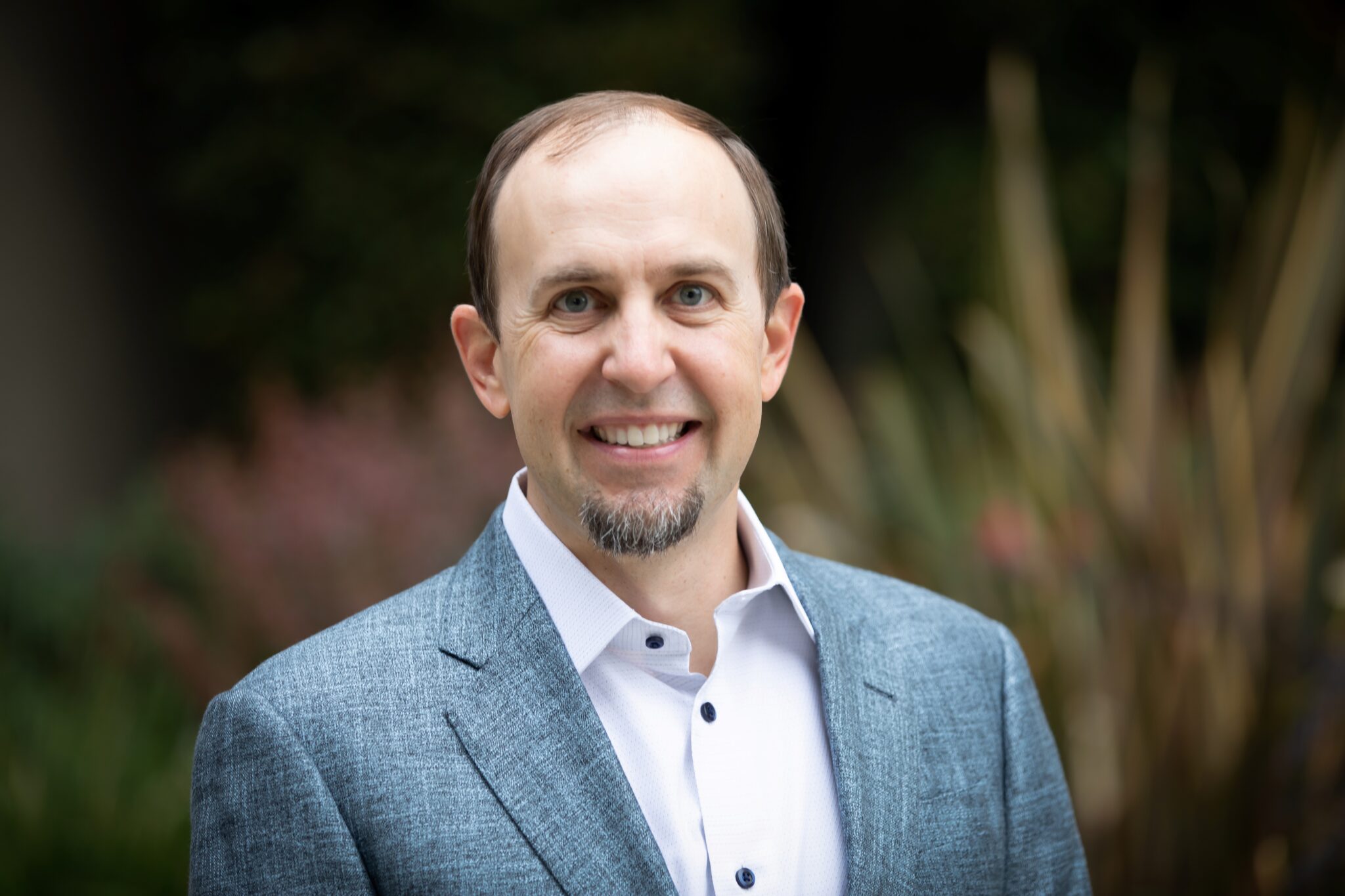 Chris Petersen - Compute Express Link