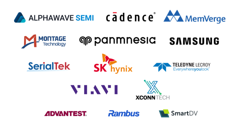 CXL DevCon 2024 - Compute Express Link