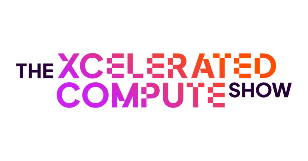 The Xcelerated Compute Show - Compute Express Link